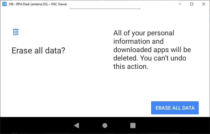 Factory reset Android: How to fix your device with a few simple steps